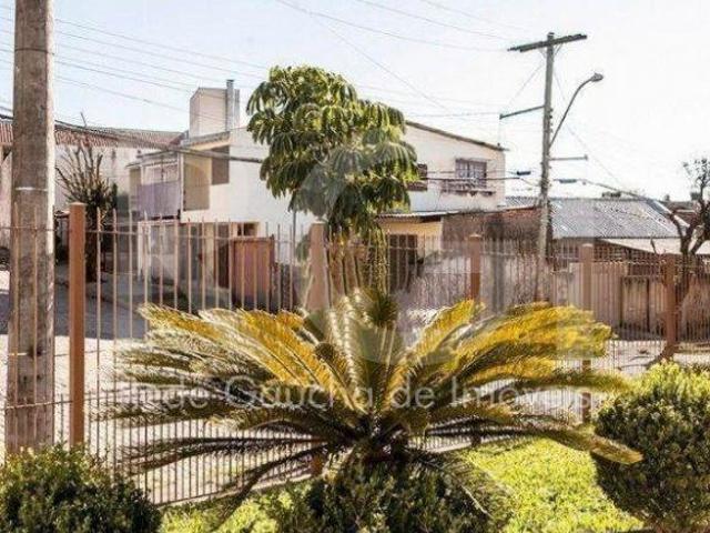 Casa para Venda 287m², 4 dormitórios, sendo 1 suites, 4 vagas Partenon