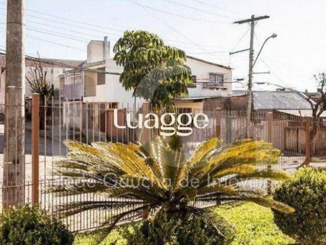 Casa para Venda 287m², 4 dormitórios, sendo 1 suites, 4 vagas Partenon