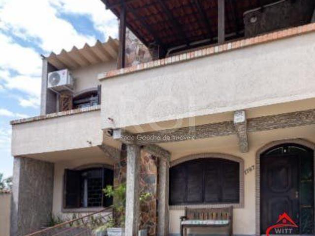 Casa para Venda 287m², 4 dormitórios, sendo 2 suites, Higienópolis