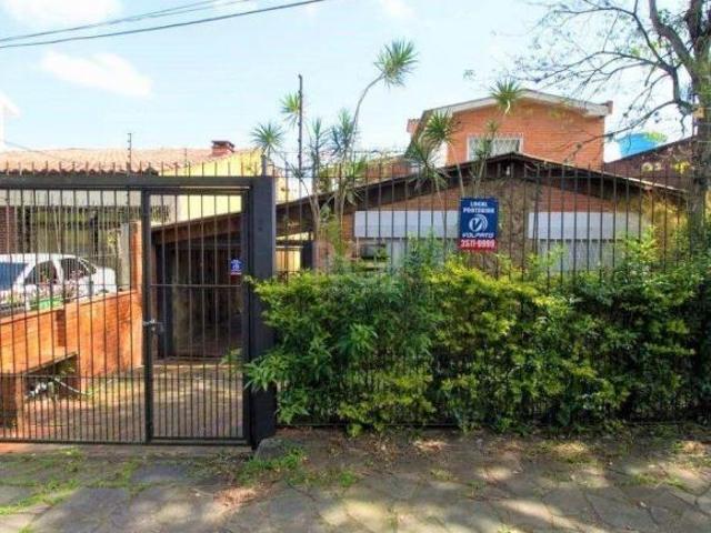 Casa para Venda 287m², 3 dormitórios, sendo 2 suites, 4 vagas Nonoai