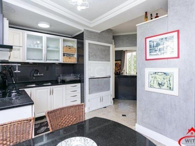 Casa para Venda 288.88m², 3 dormitórios, sendo 3 suites, 4 vagas Vila Concei