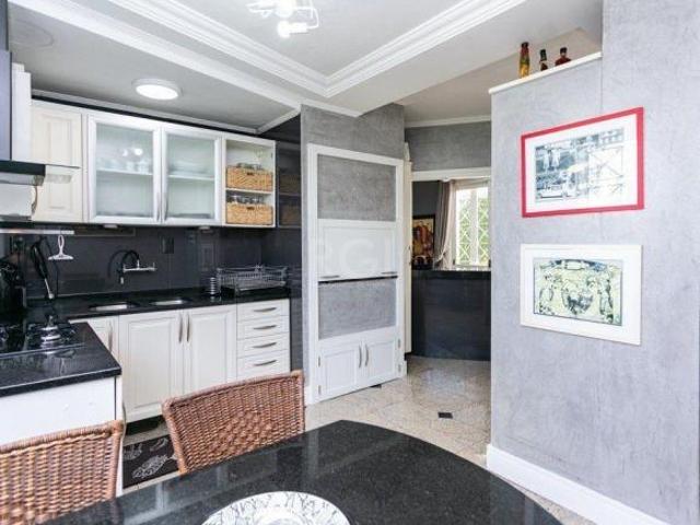 Casa para Venda 288.88m², 3 dormitórios, sendo 3 suites, 4 vagas Vila Conceição
