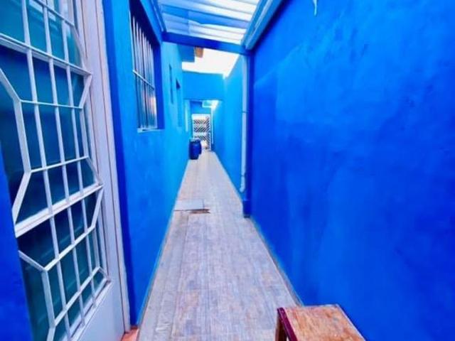 Casa para venda 289 mil reais 2 quartos, sala, cozinha…