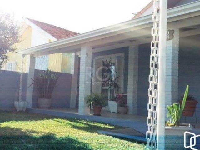 Casa para Venda 289m², 4 dormitórios, sendo 1 suites, 4 vagas Cavalhada