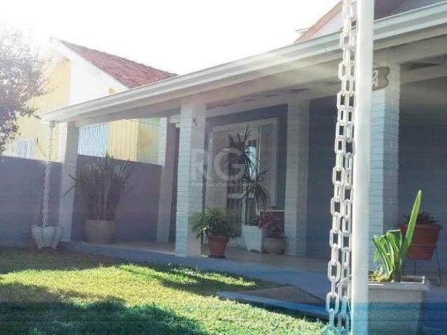 Casa para Venda 289m², 4 dormitórios, sendo 1 suites, 4 vagas Cavalhada