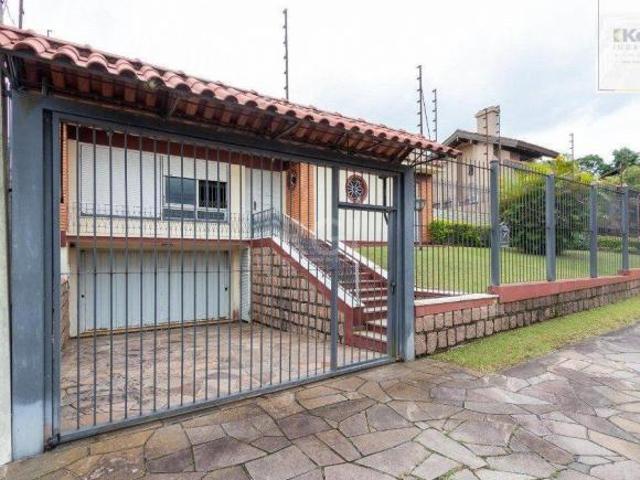 Casa para Venda 280m², 4 dormitórios, sendo 1 suites, 3 vagas Vila Assunção