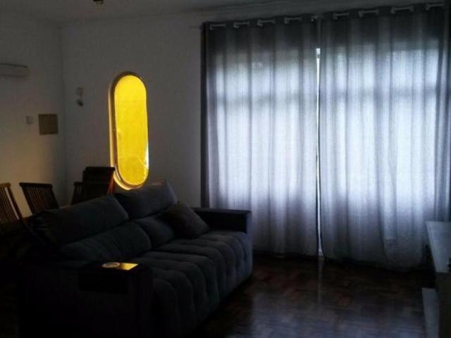 Casa para Venda 280m², 5 dormitórios, sendo 3 suites, Cidade Baixa