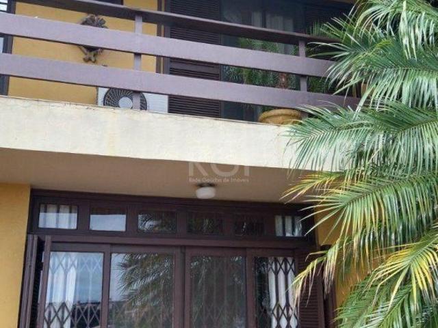 Casa para Venda 294.4m², 3 dormitórios, sendo 2 suites, 2 vagas Nonoai, Port