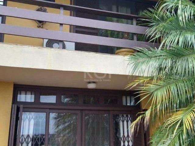 Casa para Venda 294.4m², 3 dormitórios, sendo 2 suites, 2 vagas Nonoai, Port
