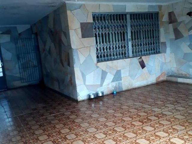 Casa para venda