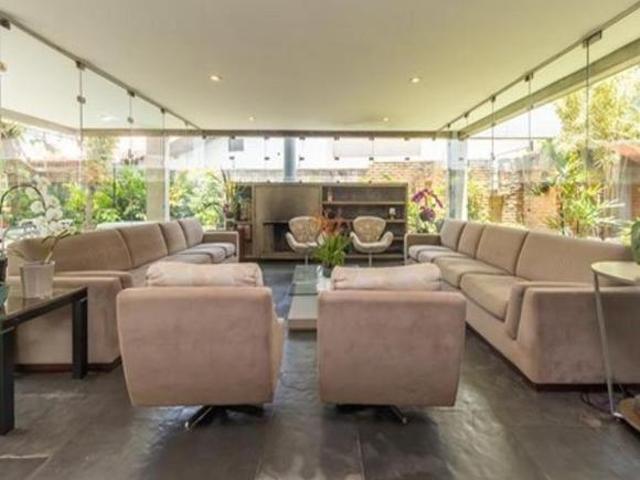 Casa Para venda 290 Rua Engenheiro Sá Rocha, Alto de Pinheiros, Alto de Pinheiros, São Paulo, São P