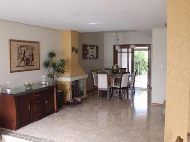 Casa para Venda 290.67m², 4 dormitórios, sendo 1 suites, 4 vagas Camaquã