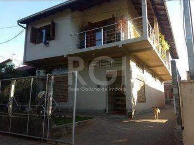 Casa para Venda 290m², 4 dormitórios, sendo 1 suites, 3 vagas Santo Afonso