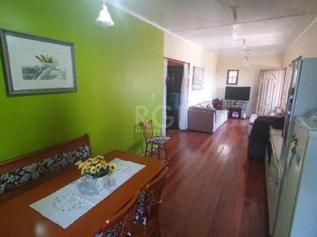 Casa para Venda 290m², 4 dormitórios, sendo 2 suites, 2 vagas Cascata