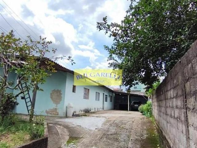 Casa para Venda 2 Dormitorios, 2 Banheiros,Sala, Cozinha, 4 Vagas 300m² AT, Santa Gertrudes, Jun