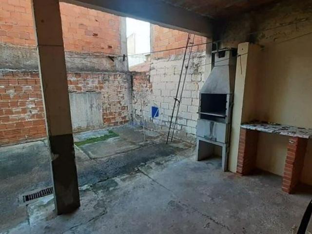 Casa para venda 2 dormitórios, Parque das Paineiras, Sorocaba SP