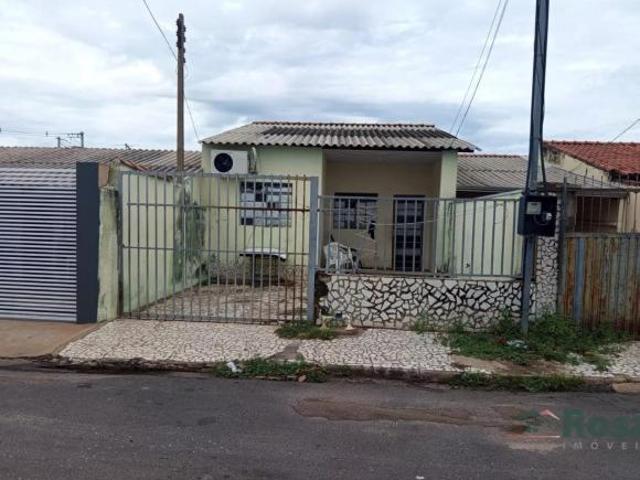 Casa para venda, 2 quarto s, Tijucal, Cuiabá