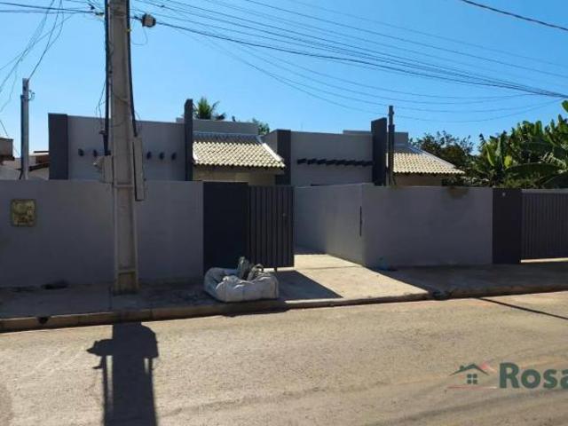 Casa para venda, 2 quarto s, Costa Verde, Varzea Grande
