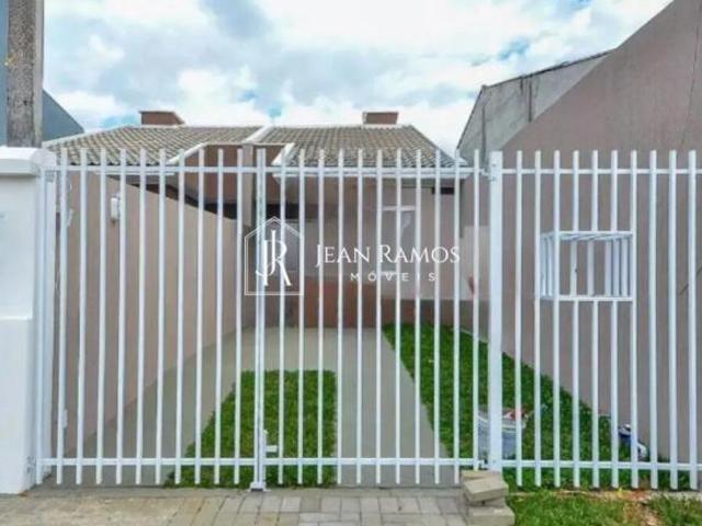 Casa para venda, 2 quarto s, Ganchinho, Curitiba