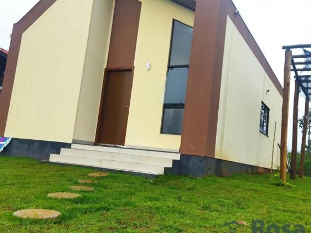 Casa para venda, 2 quarto s, Jardim Vista Verde, Chapada Dos Guimarães