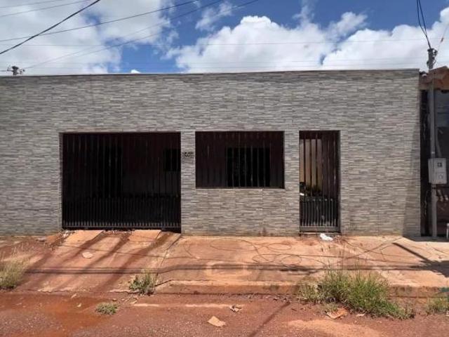 Casa para venda, 2 quarto s, Novo Mundo, Varzea Grande