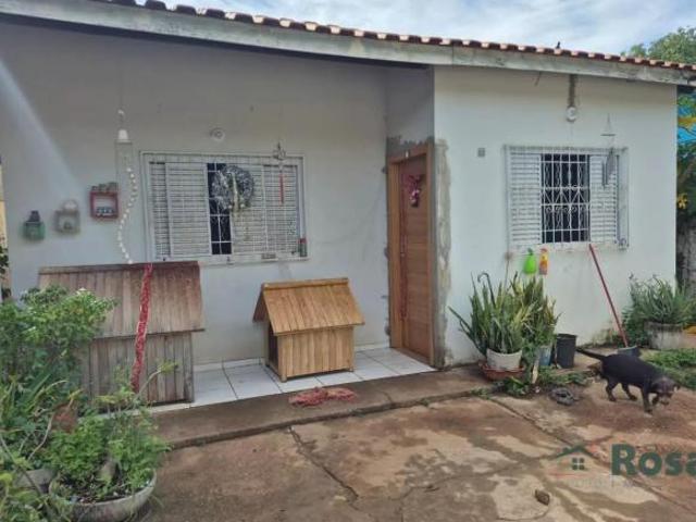 Casa para venda, 2 quarto s, Recanto Dos Pássaros, Cuiabá