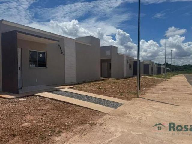 Casa para venda, 2 quarto s, São Simão, Varzea Grande