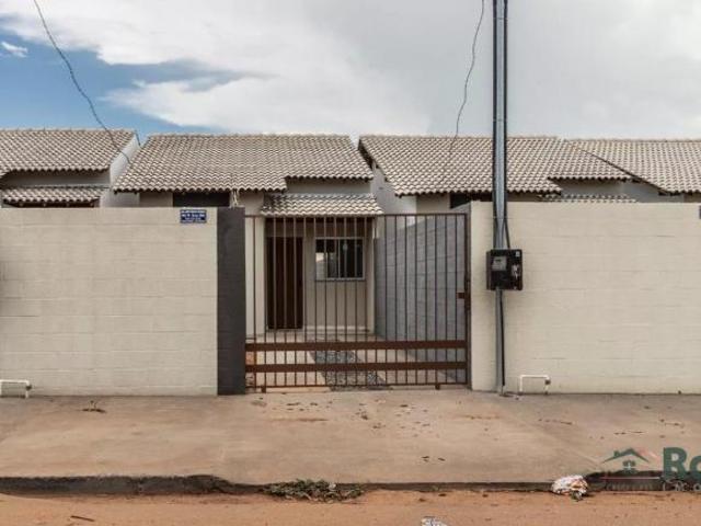 Casa para venda, 2 quarto s, São Simão, Várzea Grande
