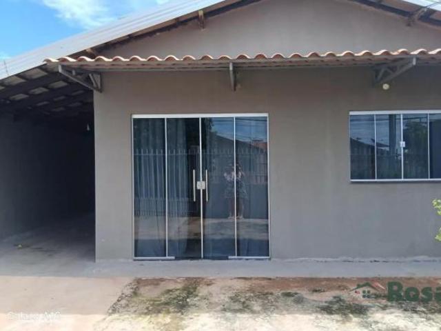Casa para venda, 2 quarto s, Selecione Bairro, Varzea Grande