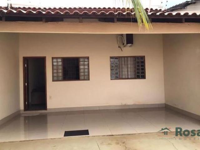 Casa para venda, 2 quartos, Centro sul, Várzea Grande