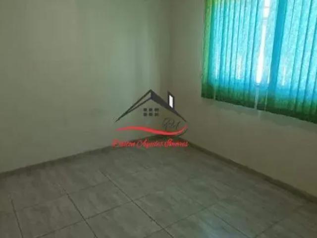 Casa para venda 2 quartos, 1 suíte, 1 vaga Santo Antônio, Ribeirão das Neves/MG
