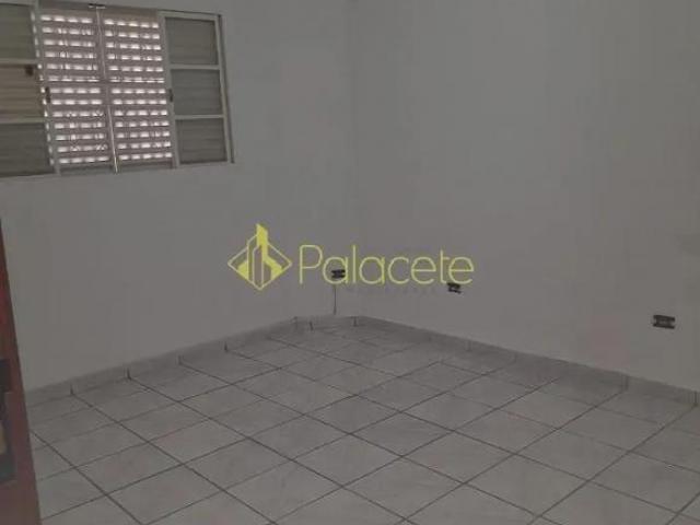 Casa para Venda 2 Quartos, 1 Vaga, Chácara Galega, Pindamonhangaba SP