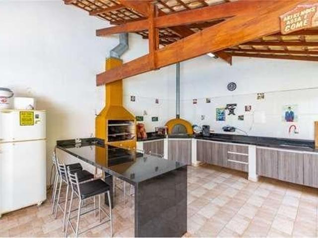 Casa Para venda 2 Rua José Galdino da Silva, Interlagos, Interlagos, São Paulo