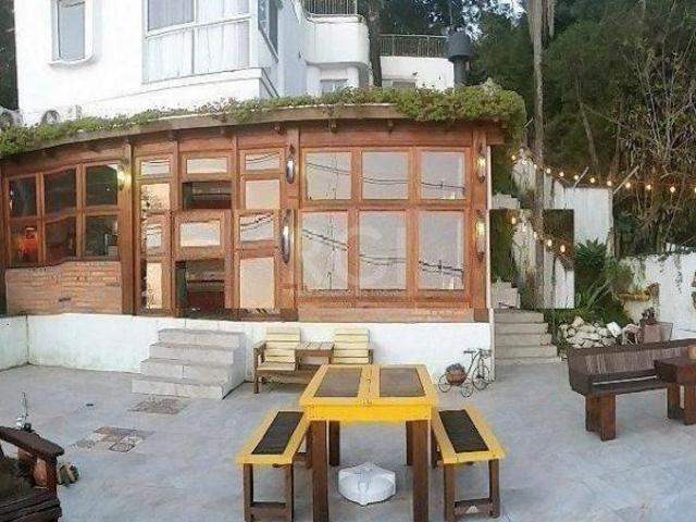 Casa para Venda 307m², 3 dormitórios, sendo 3 suites, Ipanema
