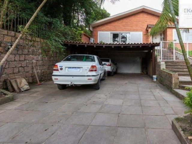 Casa para Venda 300m², 4 dormitórios, sendo 2 suites, 4 vagas Vila Assunção