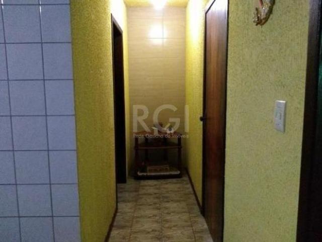 Casa para Venda 300m², 4 dormitórios, 3 vagas Sarandi