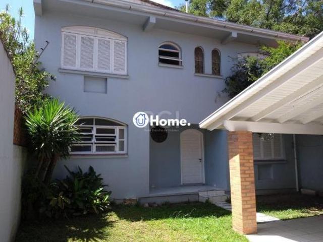 Casa para Venda 300m², 4 dormitórios, 4 vagas Menino Deus