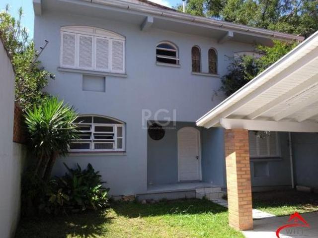 Casa para Venda 300m², 4 dormitórios, 4 vagas Menino Deus