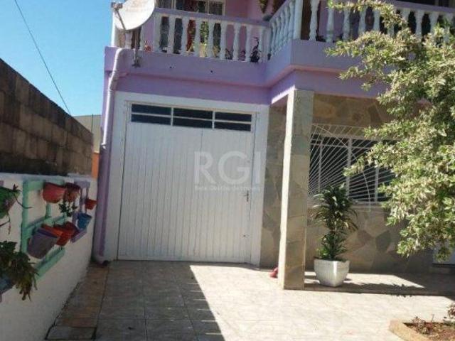 Casa para Venda 300m², 5 dormitórios, Augusta