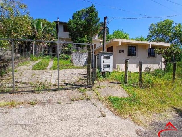Casa para Venda 300m², 5 dormitórios, 4 vagas Vila Nova