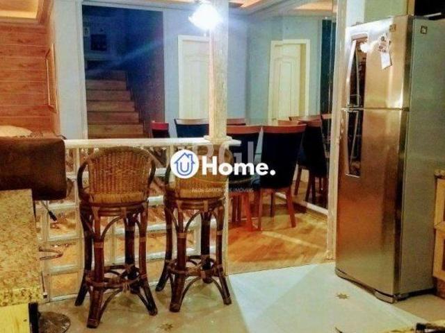 Casa para Venda 300m², 2 dormitórios, sendo 1 suites, 3 vagas Belém Novo