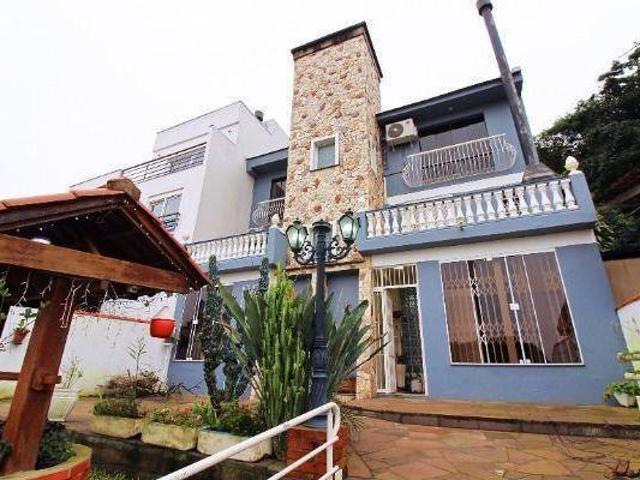 Casa para Venda 300m², 3 dormitórios, sendo 1 suites, 2 vagas Ipanema