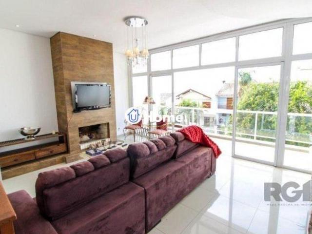 Casa para Venda 300m², 3 dormitórios, sendo 1 suites, 4 vagas Teresópolis