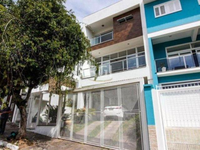 Casa para Venda 300m², 3 dormitórios, sendo 1 suites, 4 vagas Teresópolis