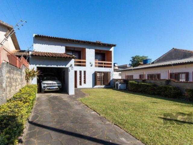 Casa para Venda 300m², 3 dormitórios, sendo 1 suites, 4 vagas Tristeza