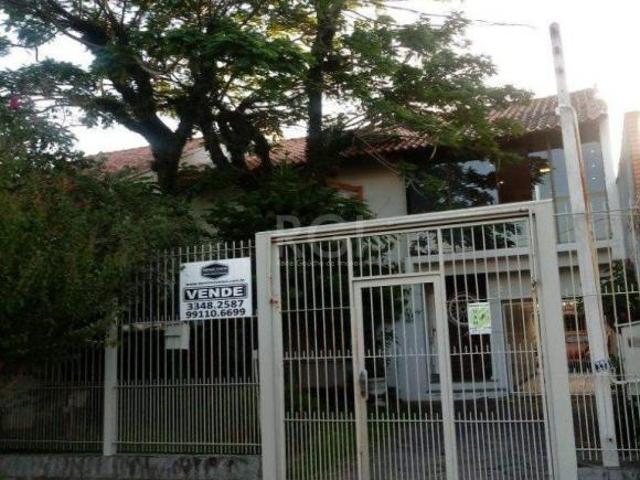 Casa para Venda 300m², 3 dormitórios, sendo 1 suites, 5 vagas Jardim Itu