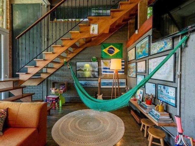 Casa para Venda 300m², 3 dormitórios, sendo 3 suites, 2 vagas Sétimo Céu