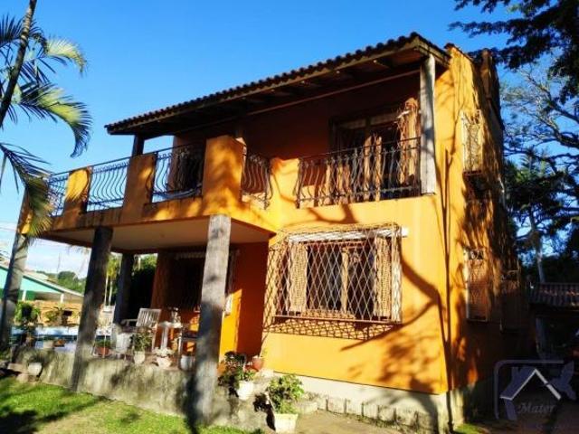 Casa para Venda 318.18m², 3 dormitórios, 2 vagas Belém Novo, Porto Alegre