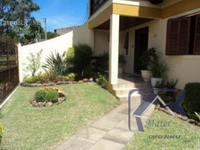 Casa para Venda 318m², 4 dormitórios, sendo 1 suites, 4 vagas Cavalhada