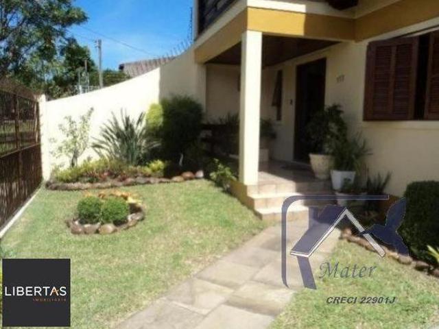 Casa para Venda 318m², 4 dormitórios, sendo 1 suites, 4 vagas Cavalhada